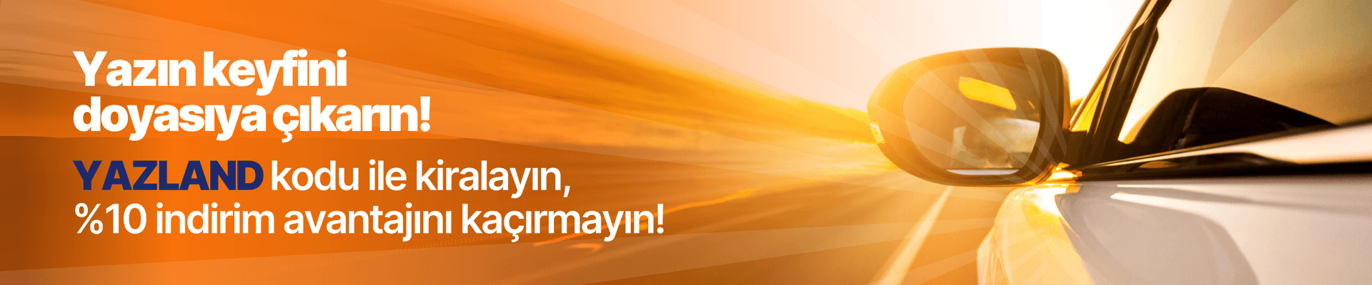 Autoland | Araç Kiralama | Rent a Car